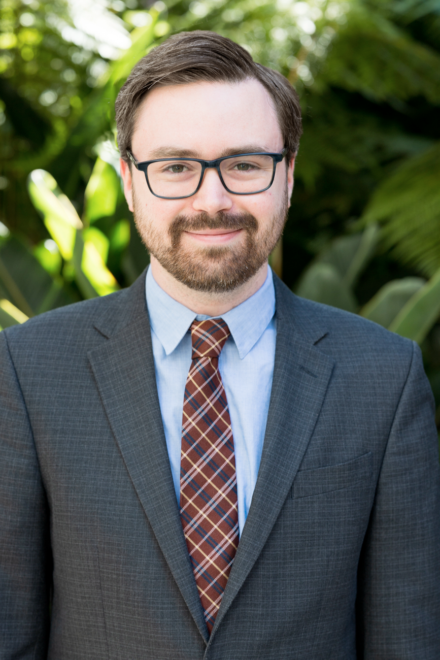 Matthew Burgess - Walton Law A.P.C Matthew Burgess - Walton Law A.P.C